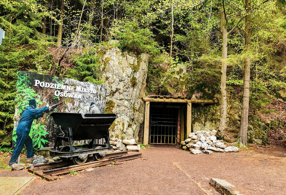 Best Places Near Wrocław For Everyone Planning A Quick Escape