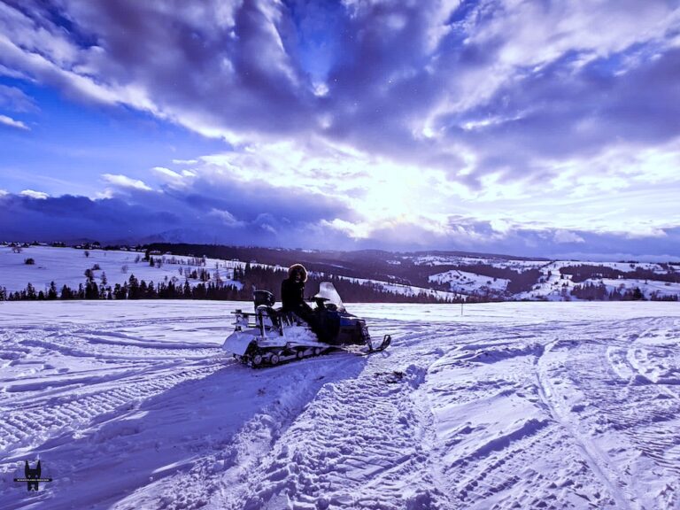 Top Zakopane Winter Activities – Poland’s Alpine Wonderland