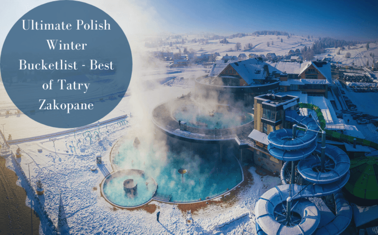 Top Zakopane Winter Activities – Poland’s Alpine Wonderland
