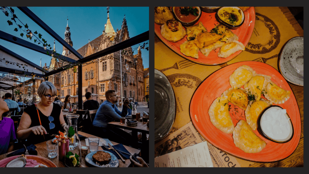Polish Food Tasting Tour: Discover the Flavours of Poland - Whistling Hound