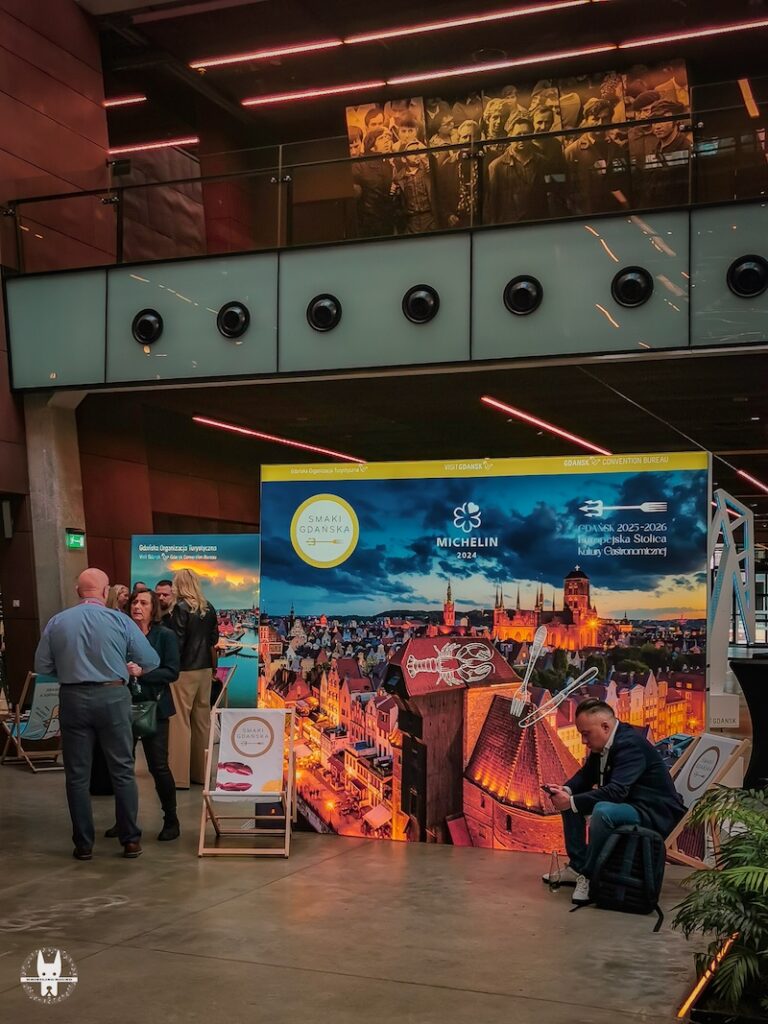 New Trends in Tourism 2025: Top Takeaways from Gdańsk Event