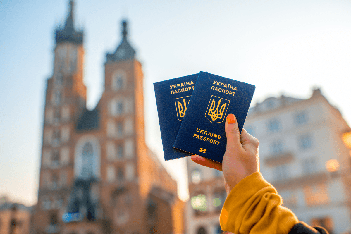 Poland Immigration Law Changes in 2025